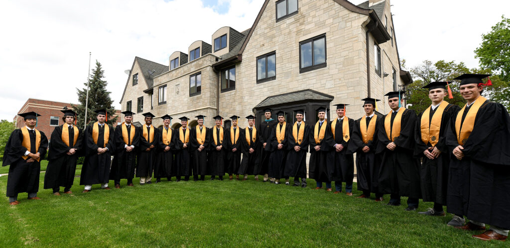 Pi Kappa Phi graduates 23 during spring commencements – Pi Kappa Phi ...